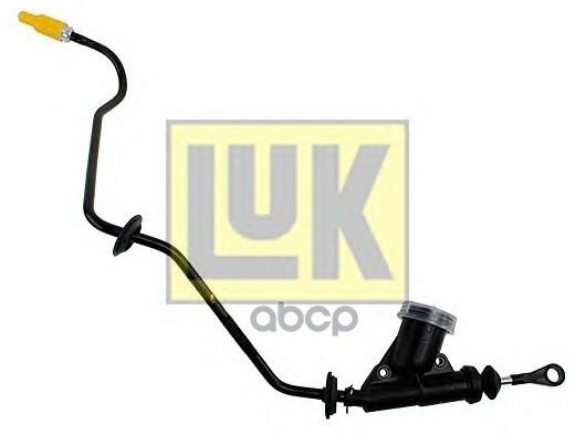 Цилиндр сцепления главный Luk арт. 511013910