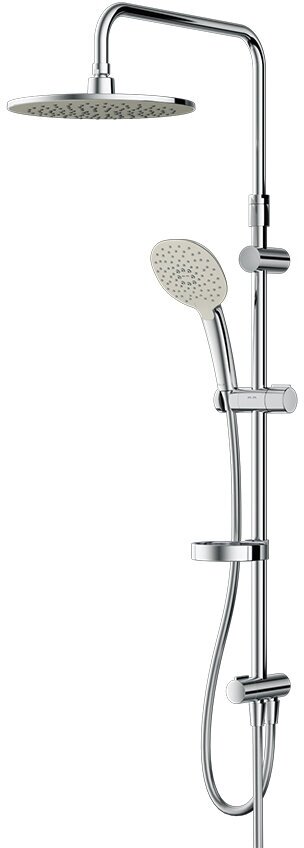 Душевая система ShowerSpot Am.Pm Spirit v2.0 (F0770A100), без смесителя