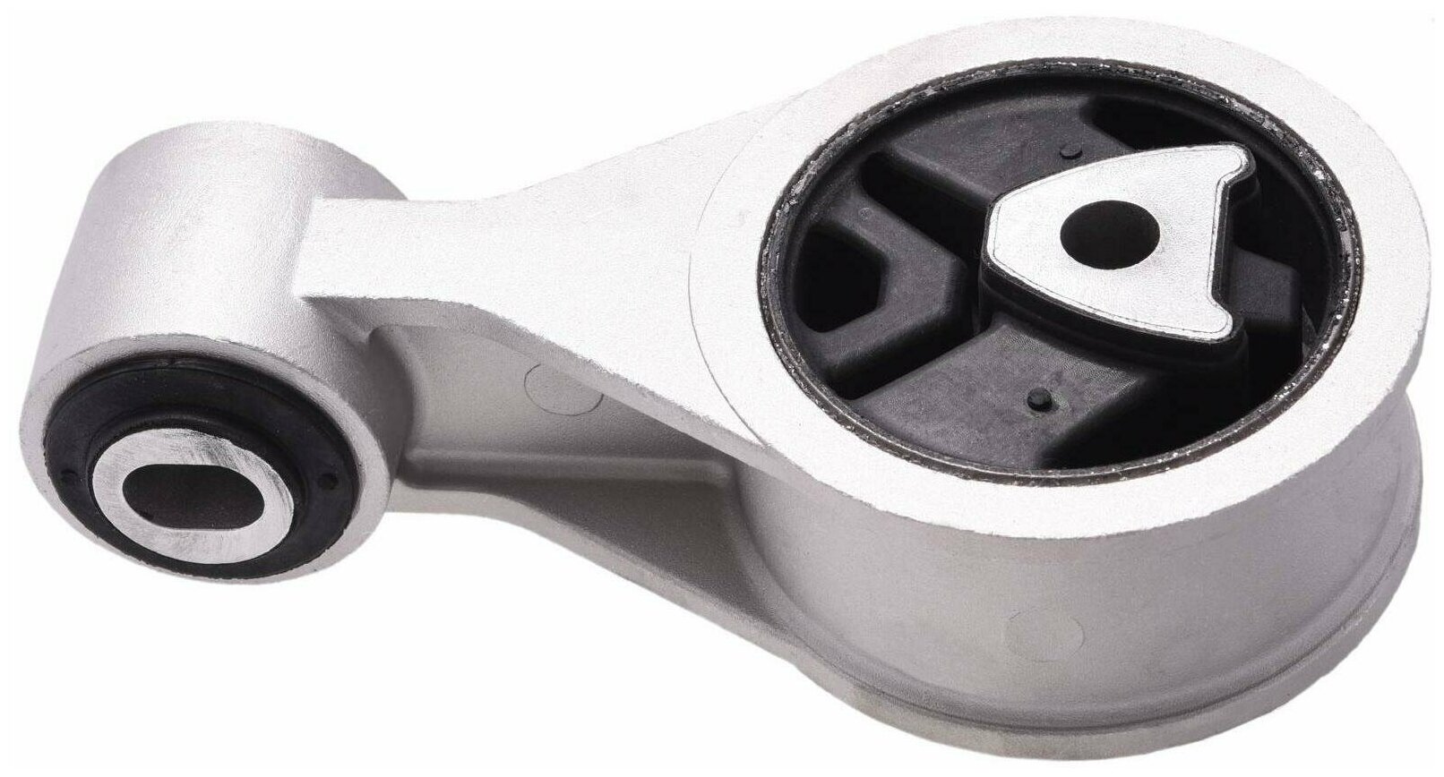 Подушка двигателя пр! Nissan X-Trail 09-13 Febest арт. NMT31RH