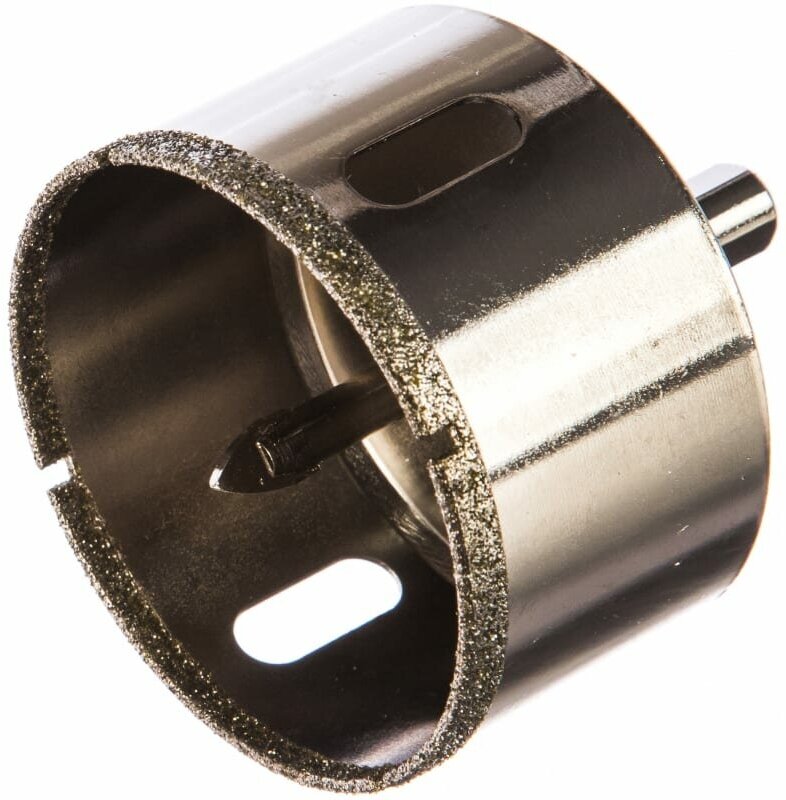 Gigant коронка алмазная по стеклу и керамике 68мм DBG 11077