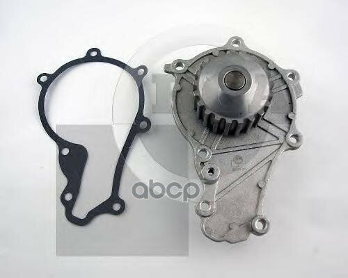 Водяной насос Citroen, Peugeot 1.4HDi 01-, Ford, Mazda 2, Suzuki Liana Bga арт. CP3346
