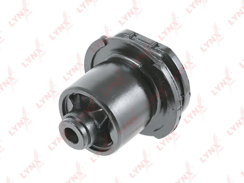 Сайлентблок / Балка моста LYNXauto B8103. Для: OPEL Опель Agila B 1.0-1.3D 08>, SUZUKI Сузуки Splash 1.0-1.3D 08>