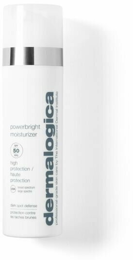Dermalogica Дневной увлажняющий крем SPF 50 (50 МЛ)