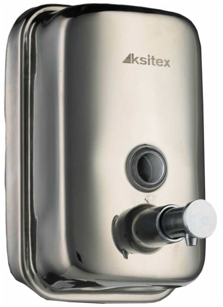 Дозатор для жидкого мыла Ksitex sd 2628-1000 33127