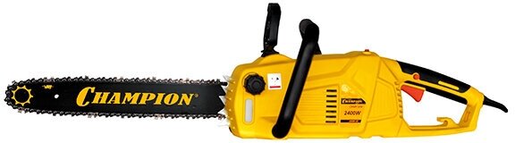 Электропила 324N-18" CHAMPION