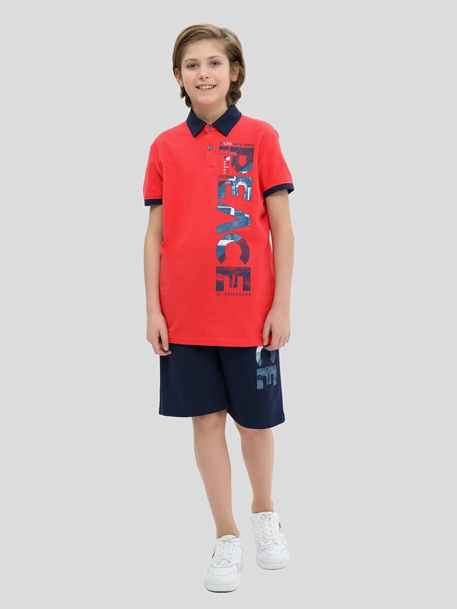 Костюм спортивный