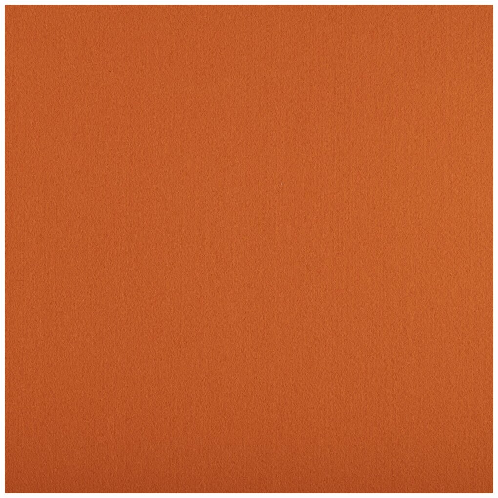 "Gamma" Premium FKR20-33/53 декоративный 2 мм 33 см х 53 см RO-17 оранжевый