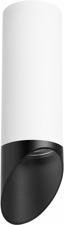 Накладной светильник Lightstar RULLO R48637 (214486+201437)