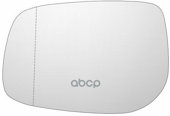 Рем компл (стекло) TOYOTA Vitz (05-11) ( L. Asf. Cr.) ERGON 92330581 Ergon арт. 92330581