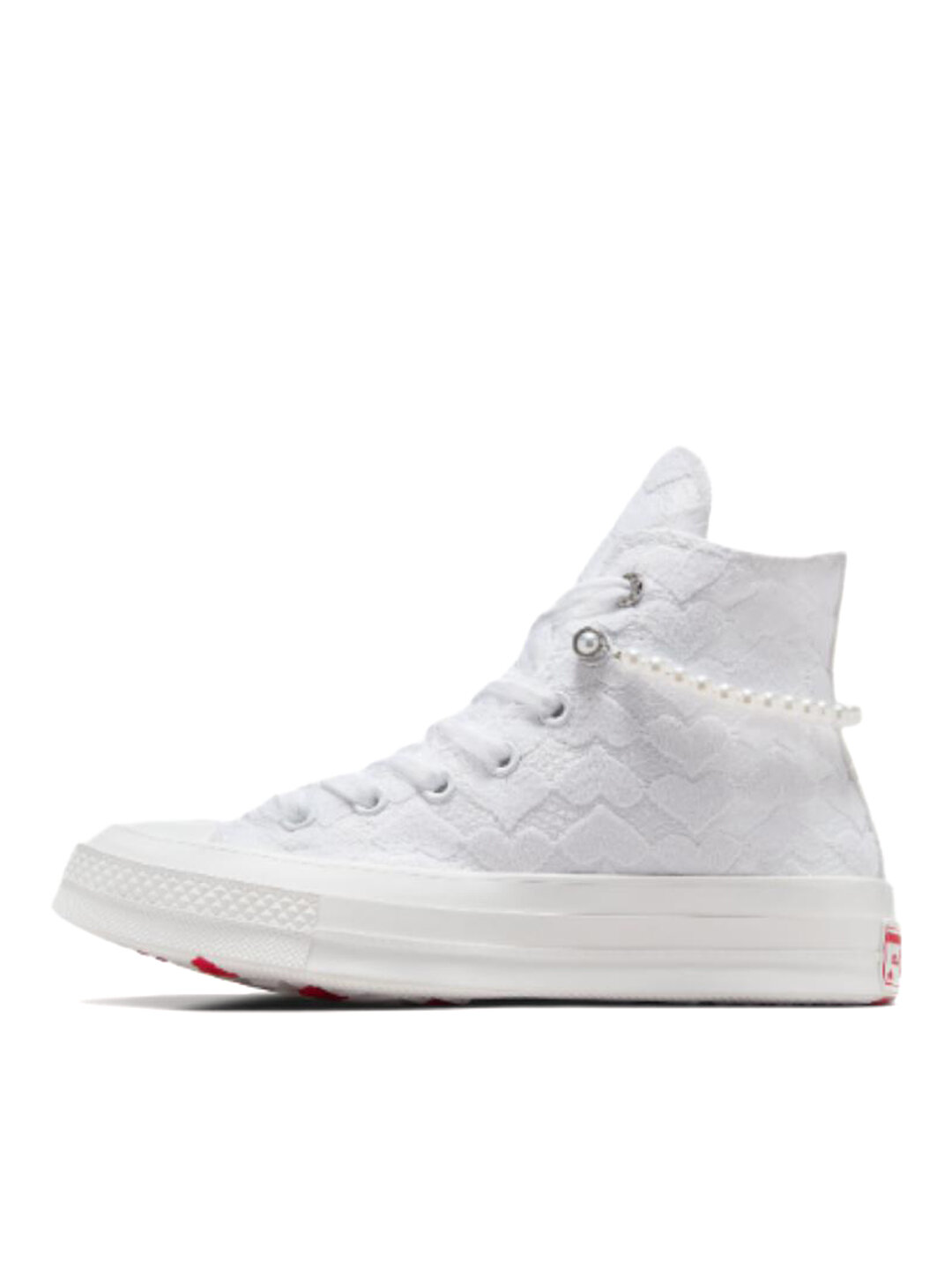 Кроссовки Chuck 70