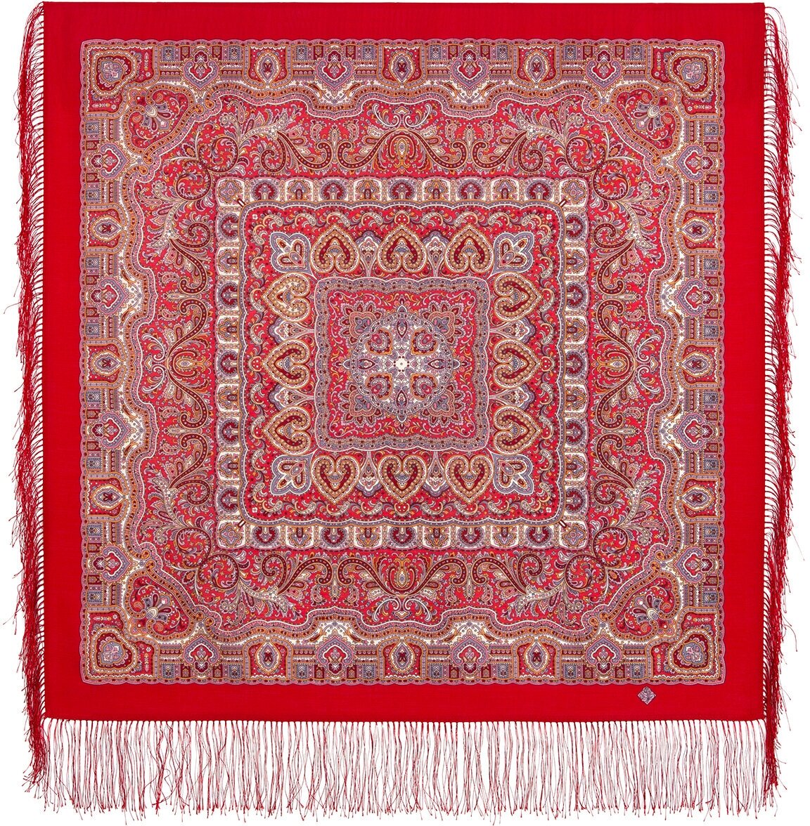 Платок для женщин