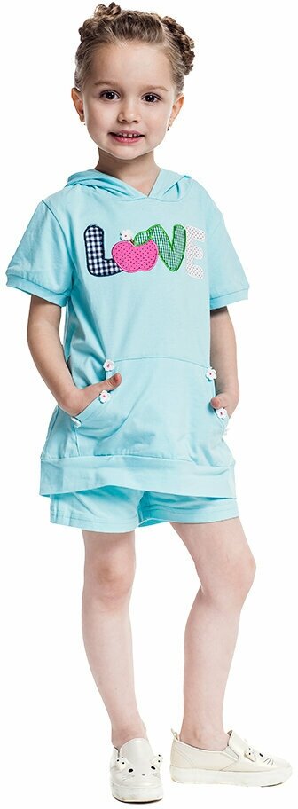 Комплект одежды Cascatto Для девочек