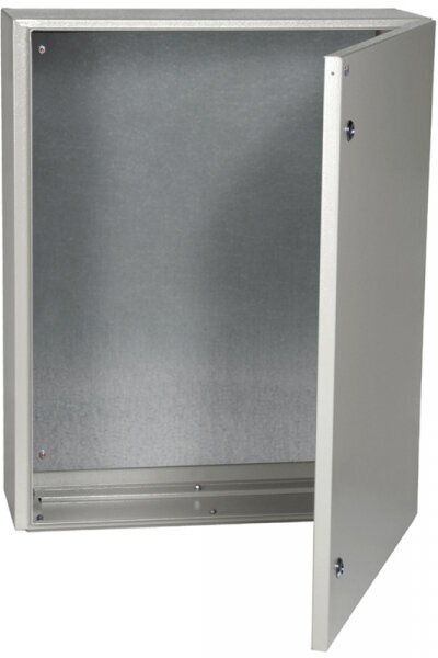 IEK Корпус металлический ЩМП-5-0 (1000х650х300мм) УХЛ3 IP31