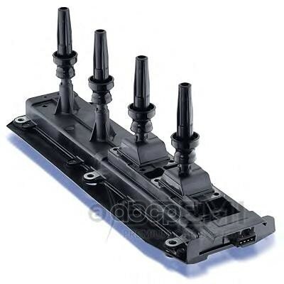 Модуль зажигания Citroen/Fiat/Peugeot 94-04 BREMI арт. 20340