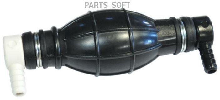 ASAM-SA 30942 Насос топливный подкачивающий RENAULT (груша)