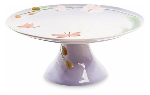 Тортовница Орхидея (Pavone) FM-37/ 5 113-104299