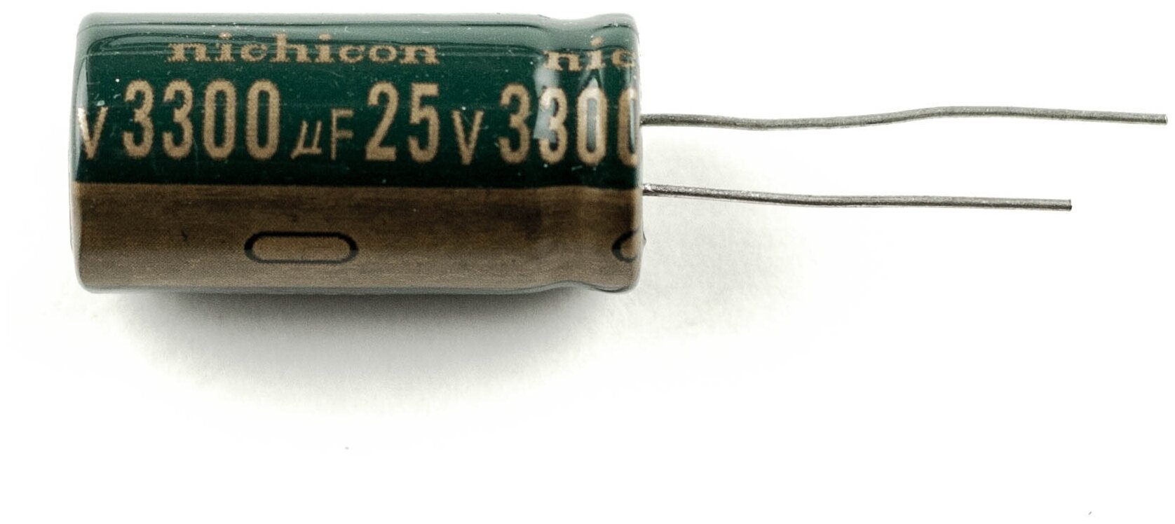 Конденсатор 25V 3300uF