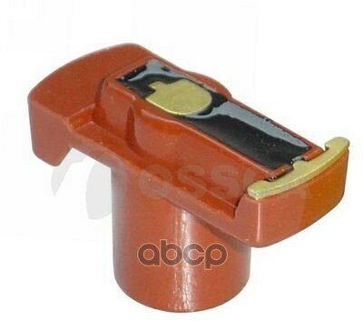 00644 , OSSCA , Бегунок распределителя зажигания (трамблера) OSSCA арт. 00644