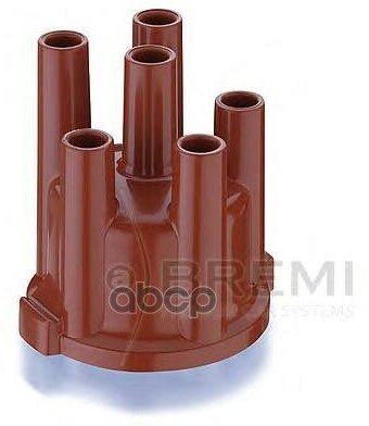 Крышка трамблера Audi/VW (Bosch) BREMI арт. 8073