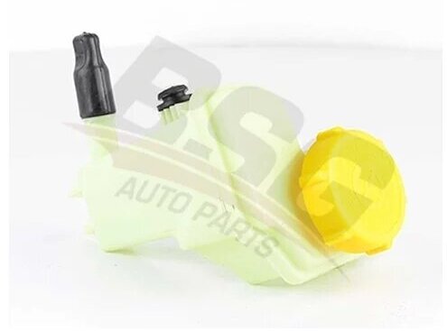 Бачок гидроусилителя / FORD FIESTA, FUSION 02~ Basbug BSG30371005