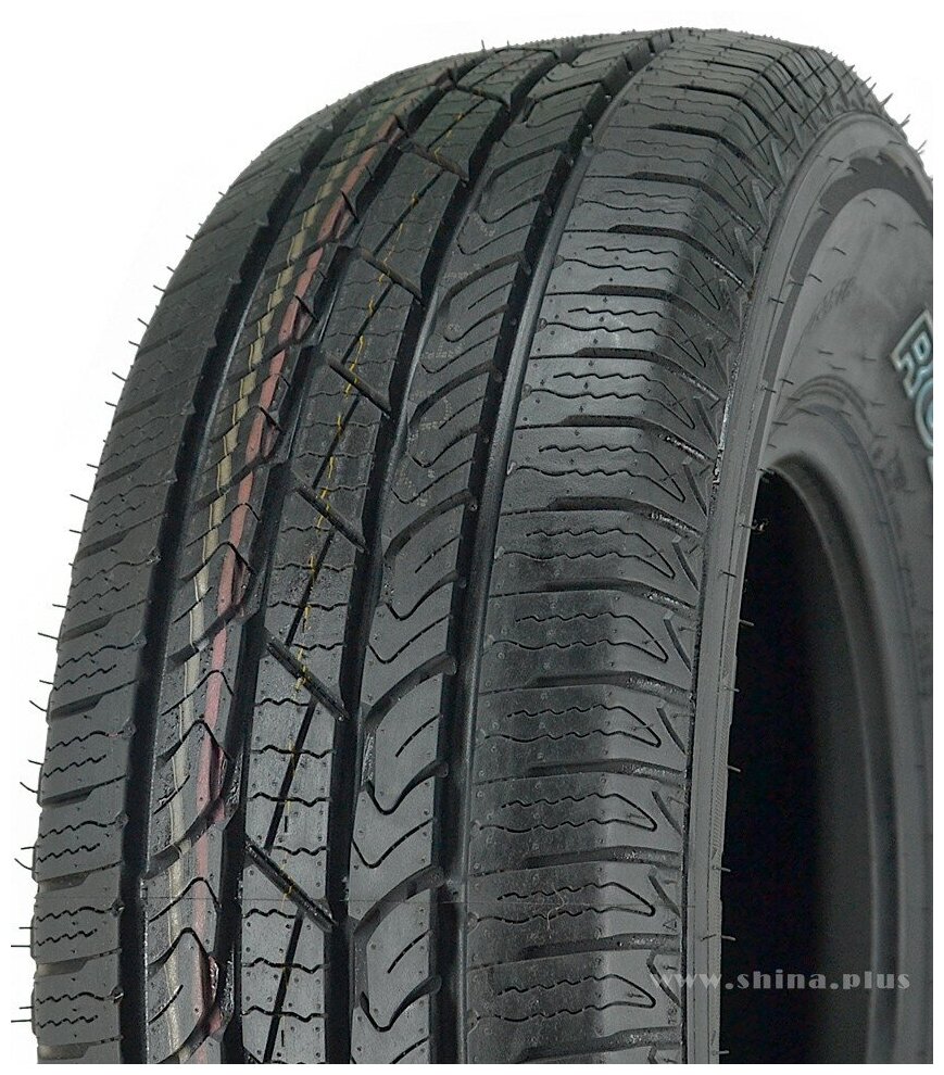 235/75 R16 Nexen Roadian HTX RH5 OWL 108T (лето) а/шина