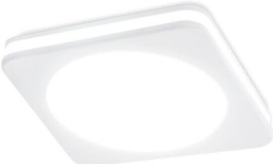 Встраиваемый светильник Ambrella Light Techno Spot TN141