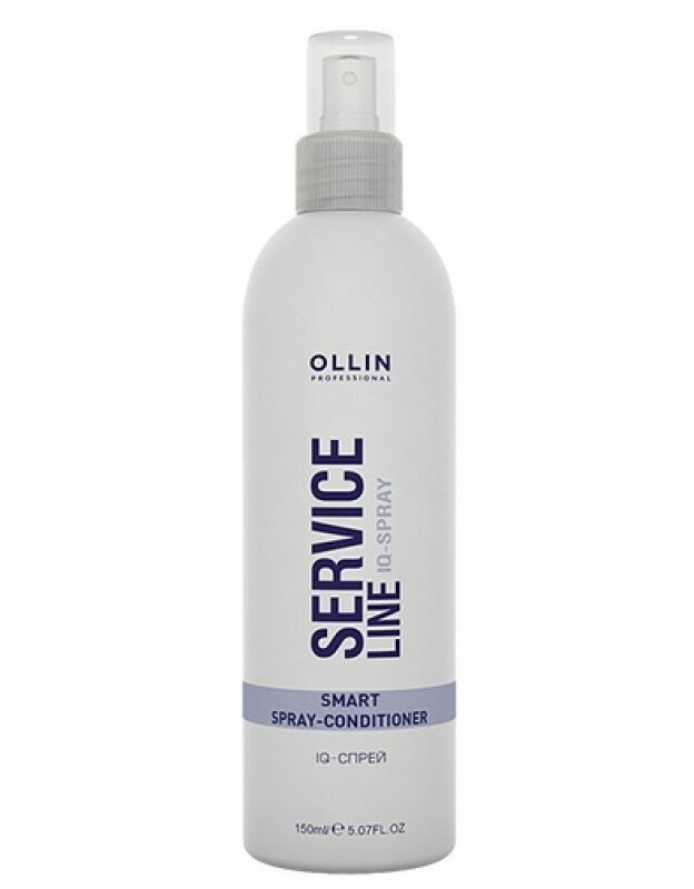 Кондиционер Ollin Professional IQ- Spray, 150 мл