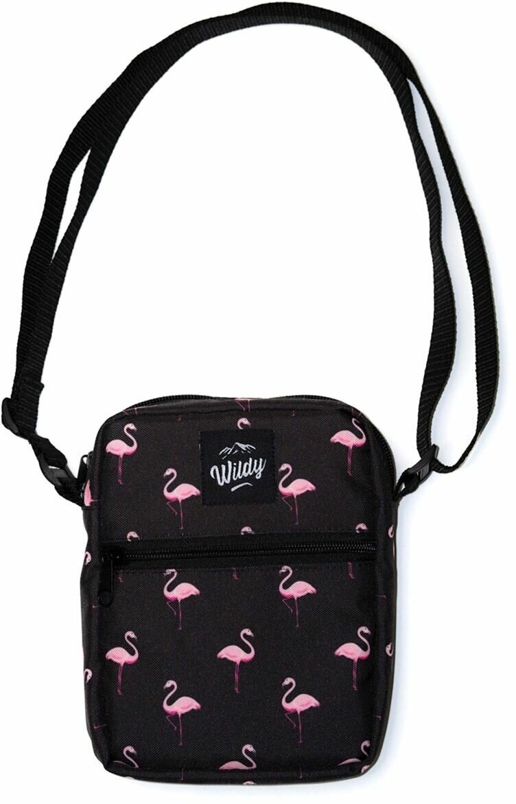 Сумка кросс-боди