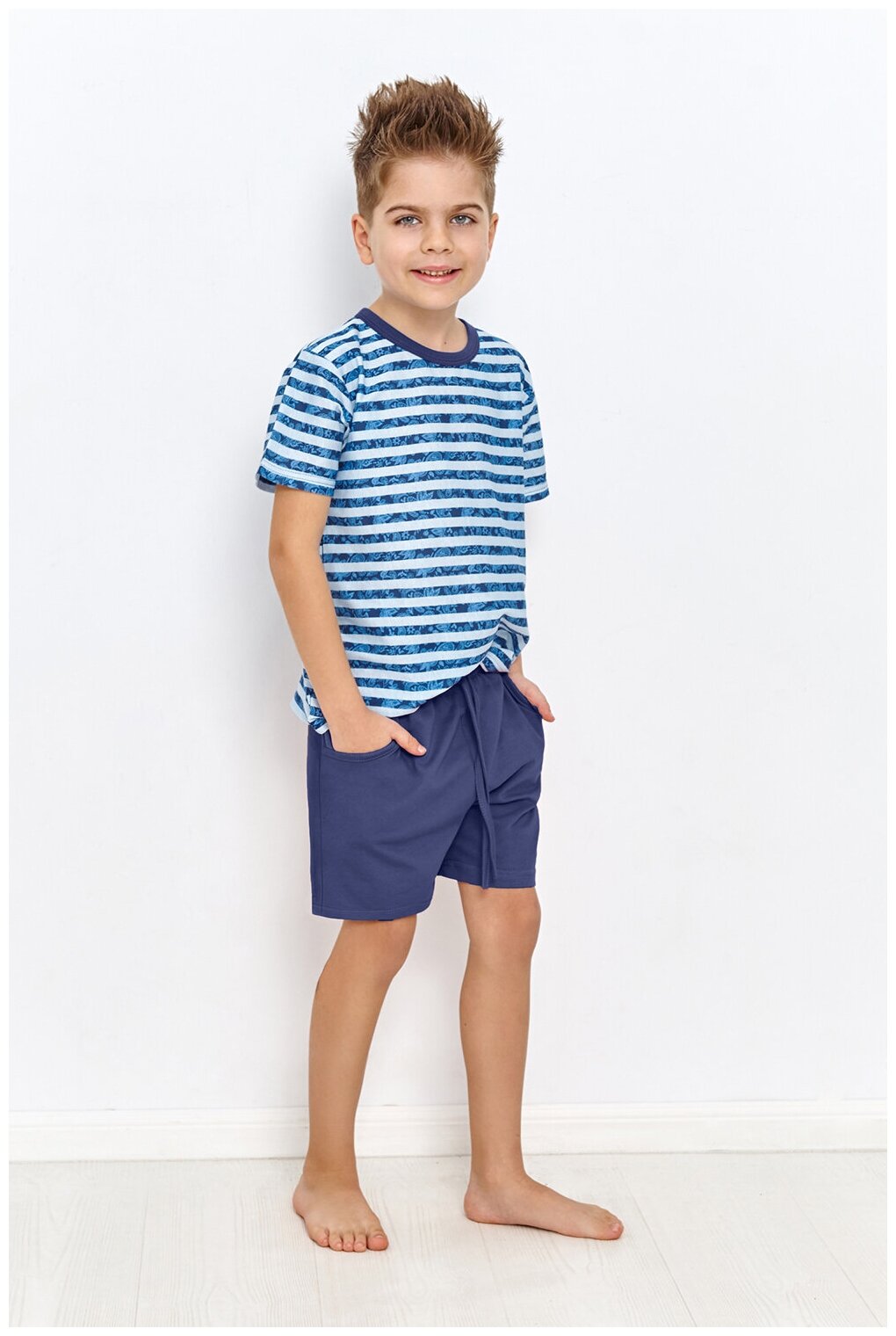 Пижама Noah Kids