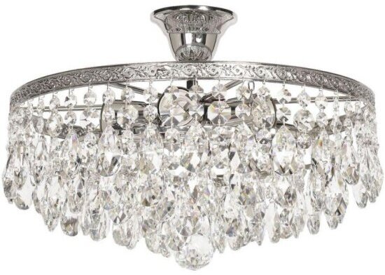 Потолочная люстра Arti Lampadari Castellana E 1.3.38.601 N.