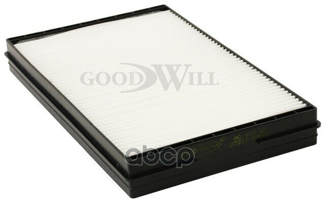 Фильтр салона Goodwill арт. AG450CF