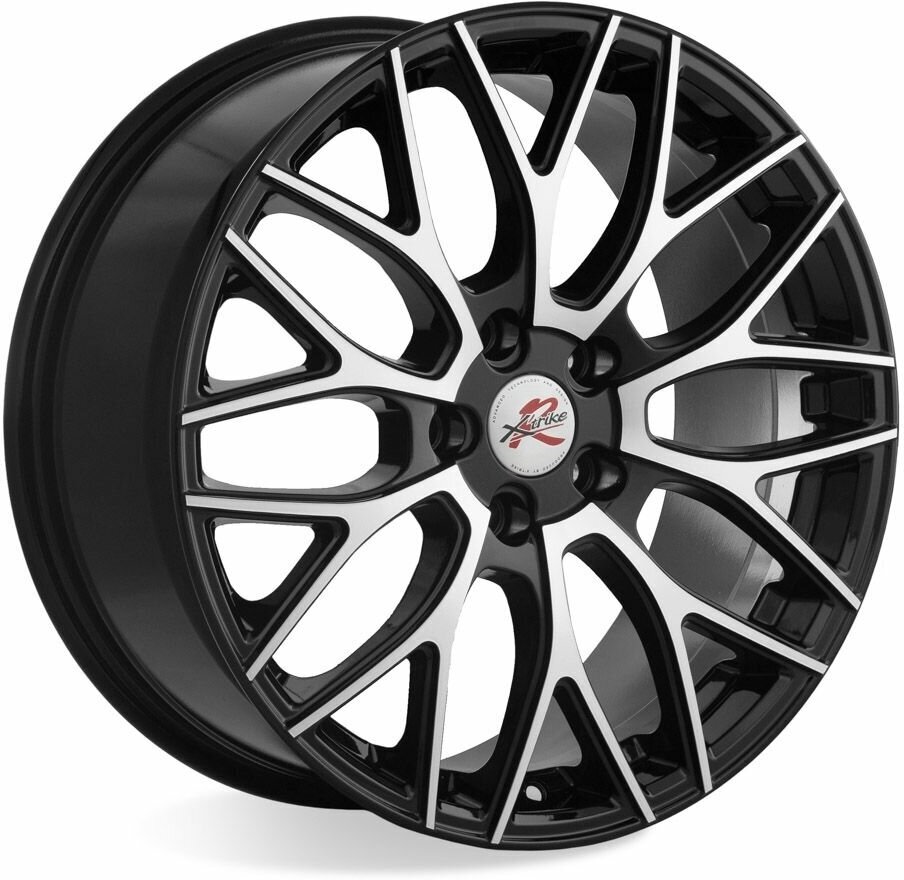 Колесный диск XtrikeRST R098 18x8" PCD5x112 ET44 D57.1