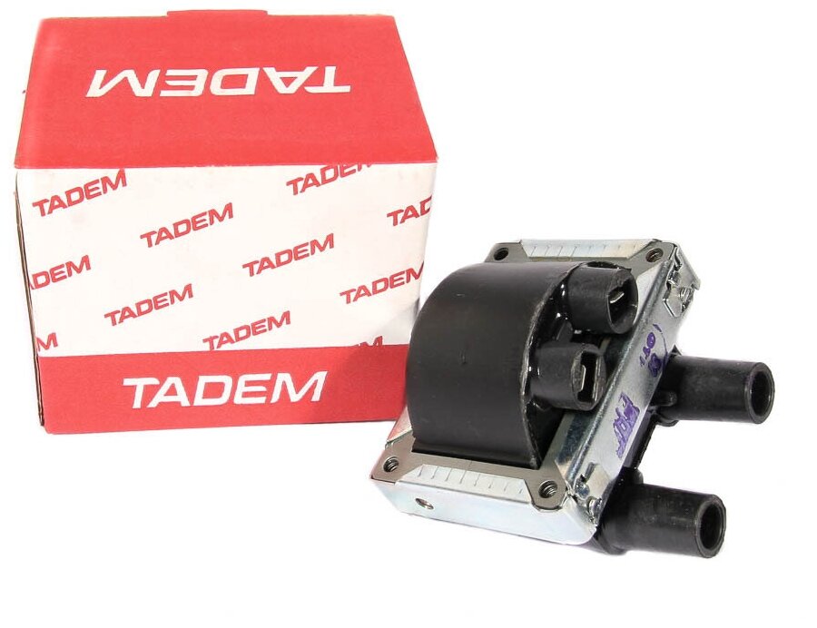 Катушка зажигания 405,406,409 дв, ОКА "мзатэ" 3012.3705