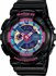 Наручные часы CASIO Baby-G, черный