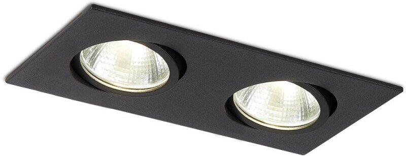 Встраиваемый светильник Simple Story 2077-LED24DLB
