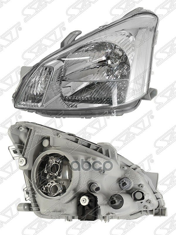 Фара Toyota Premio 04-07 (Слева/ Ксенон/ под электрокорректор) Sat арт. ST-20-439L