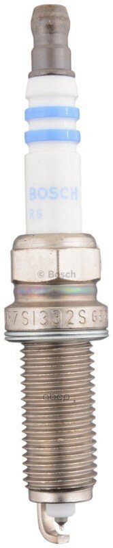 Свеча зажигания NISSAN QASHQAI (J11) (2014>) Bosch арт. 0242135517