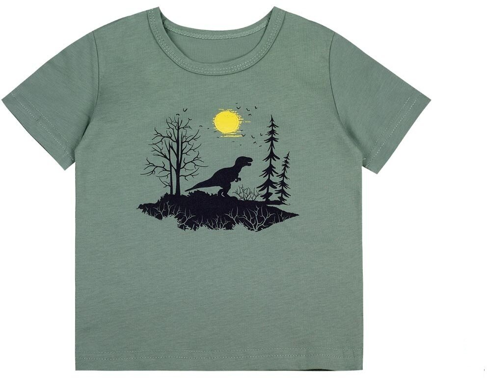 Футболка У+