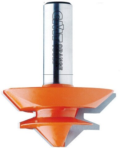 Фреза концевая CMT для соединения 90/180 градусов D-70,0 I-31,7 S-12,0 L-69,9 955.503.11