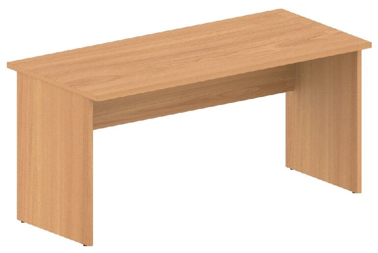 Стол Easy One 908865 груша ароза Ш1600 Г730