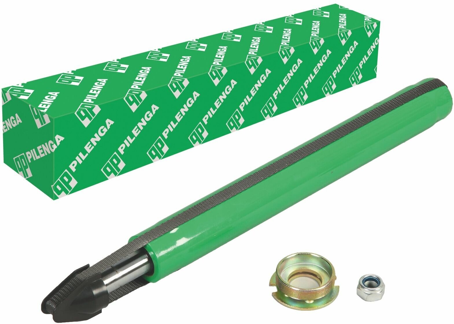 Амортизатор масляный (патрон) перед прав лев Pilenga SH-P 2710 - O