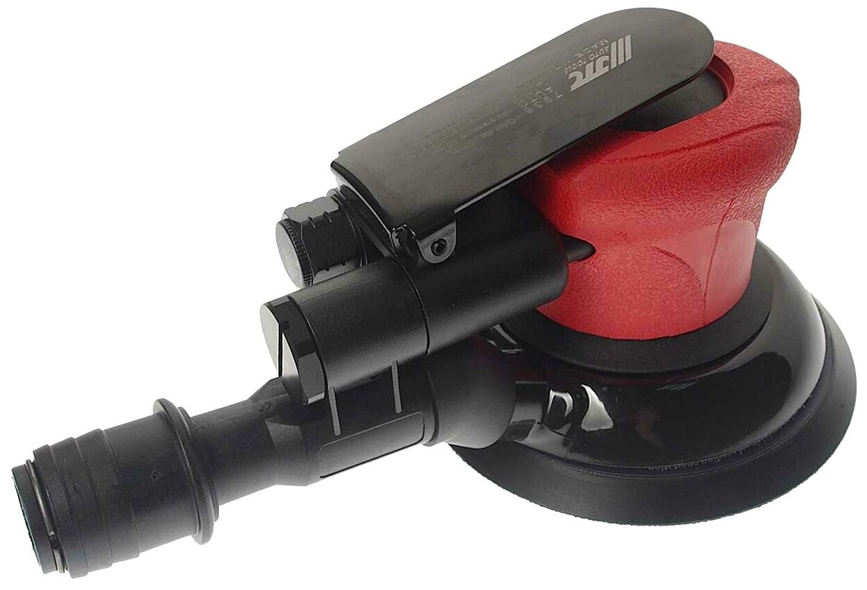 Машина пневматичекая шлифовальная 5 эксцентриковая JTC-7936