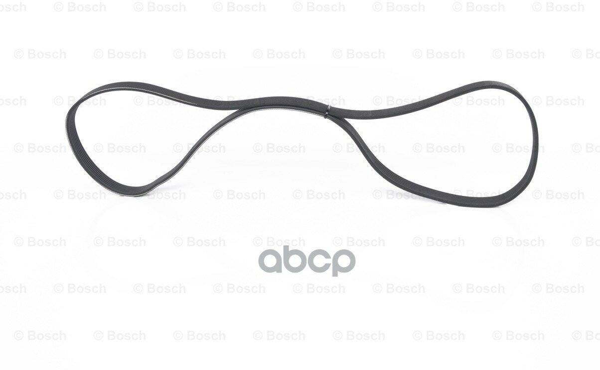 Ремень поликлиновой [6PK2100] DAEWOO/FORD/MAZDA/MERCEDES/VW Bosch арт. 1987947833