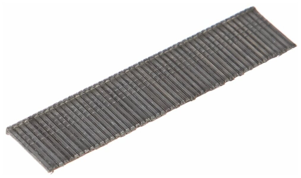 Гвозди со шляпкой 1000 шт. для мебельного степлера (14 мм; тип 300) MASTER MATRIX 41514