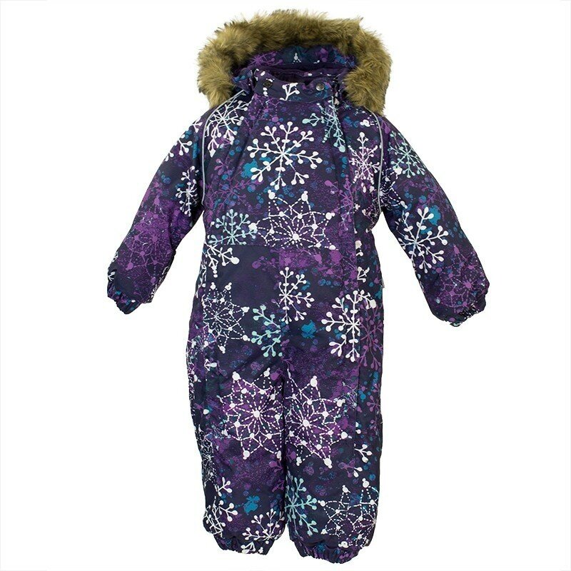 Комбинезон утеплённый KEIRA