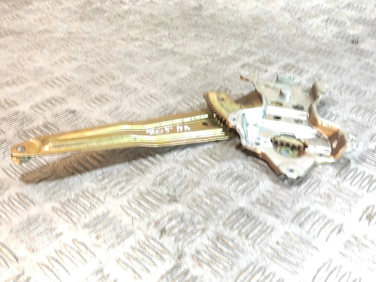 Стеклоподъемник задний левый BYD F3 2006-2013 F36204010