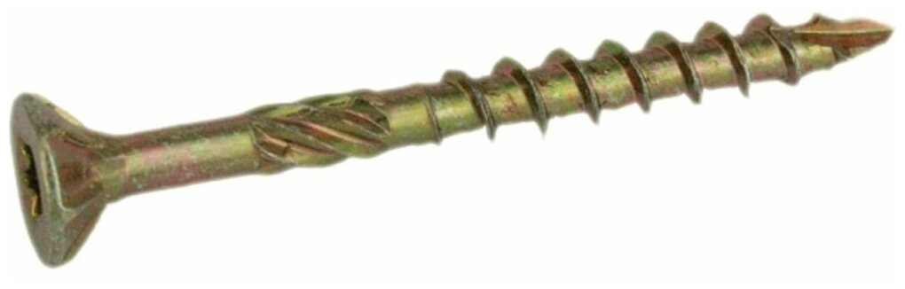 Саморез по дереву INFIX 5х90 200 шт.