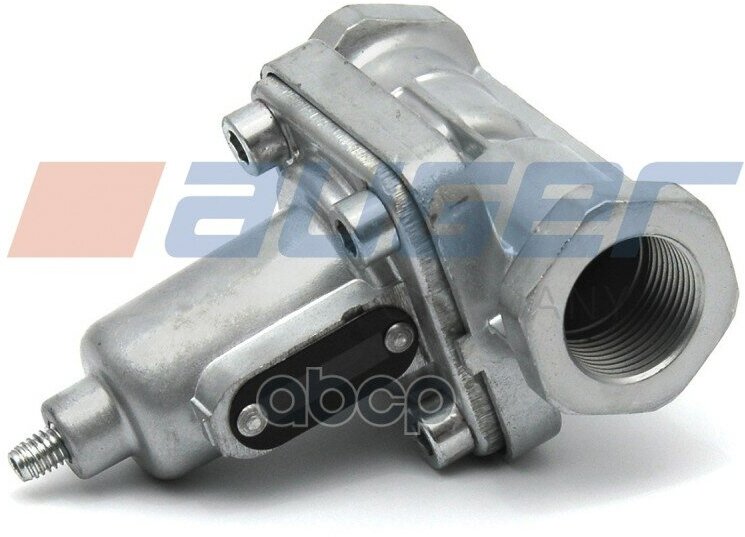 Клапан перепускной !7 бар, без обратного потока MAN AUGER арт. 68615