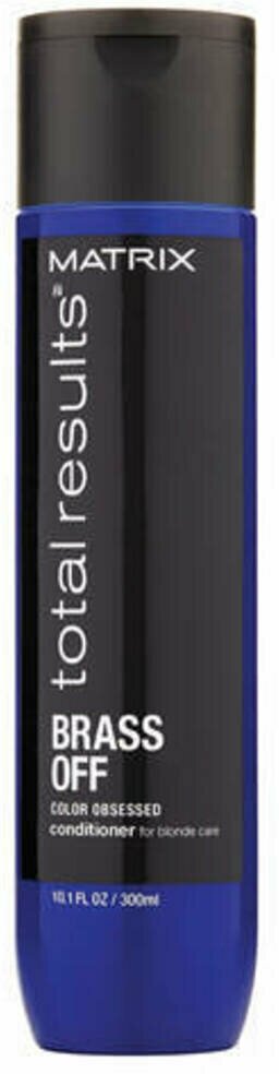 Matrix Кондиционер Total Results Brass Off 300 мл