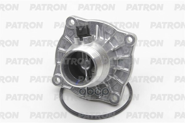 Термостат (105 C) BMW: 5 1996-2003, 5 Touring 1997-2005 PATRON арт. PE21230